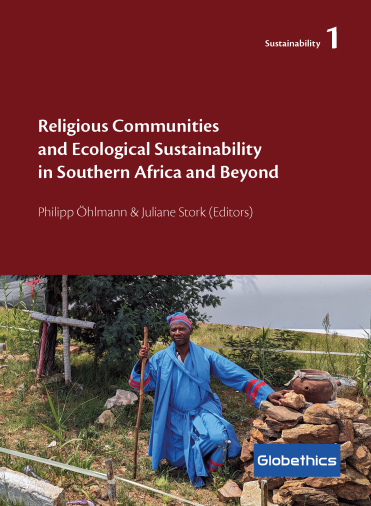 Religious Communities and Ecological Sustainability in Southern Africa ...